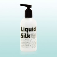 Liquid Silk | Sex lubes - Personal lubricants and sexual lubricants and ...
